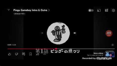 Image result for Pingu Outro Intro