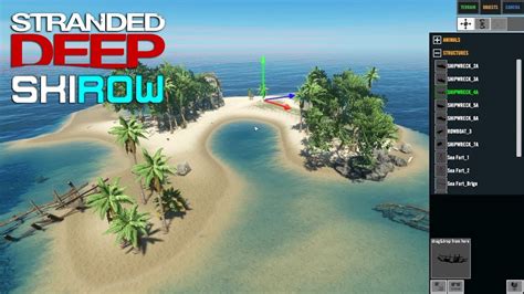 Image result for Stranded Deep a Way Out