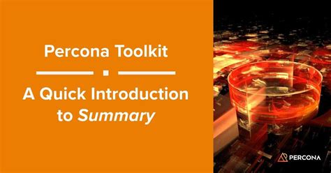 Image result for Percona Script