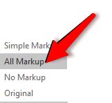 Image result for Writing Using Redline
