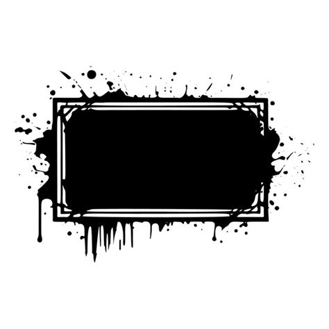 Image result for Ink Splatter Vector No Background