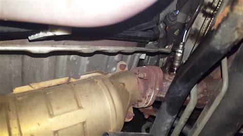 Image result for Toyota Highlander O2 Sensor Location