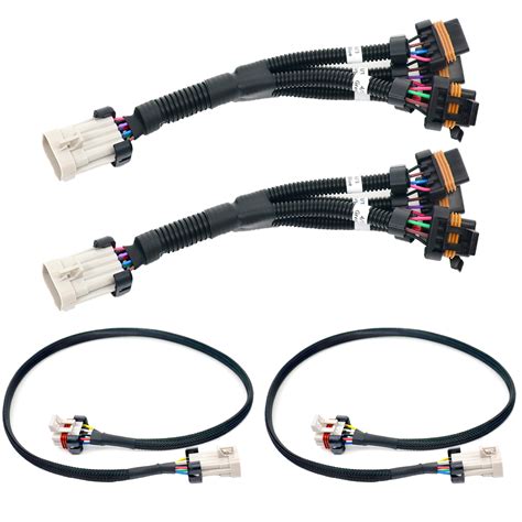 Image result for Coil Pack Relocation Kit for LS1