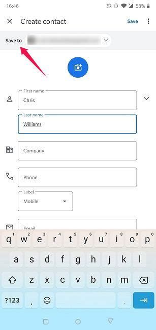 Image result for Import Contacts From Computer to Android