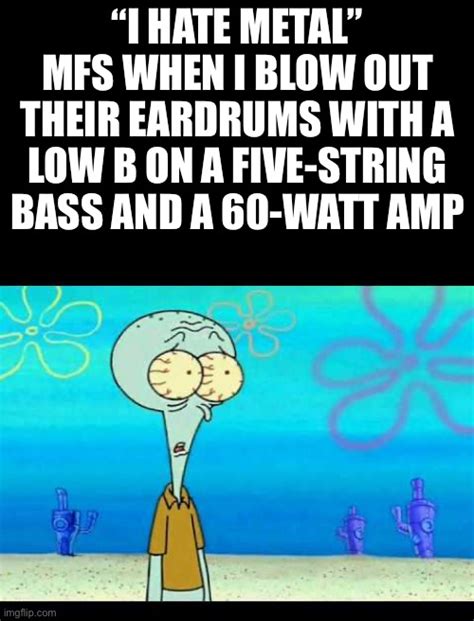 Image result for One String Bass Meme