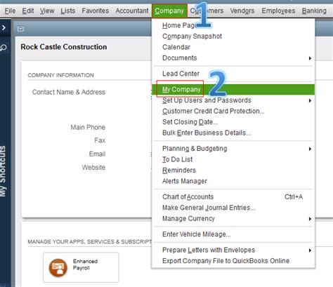 Image result for QuickBooks Invoice Forms