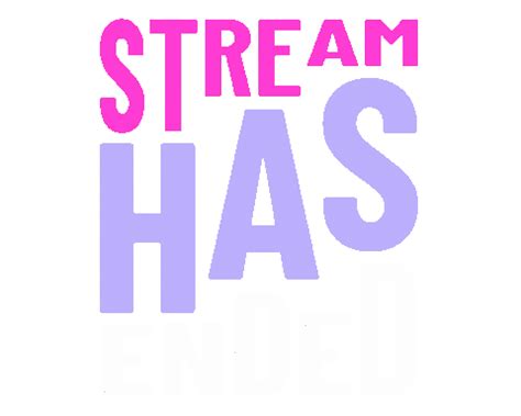 Image result for Ending Stream Text GIF