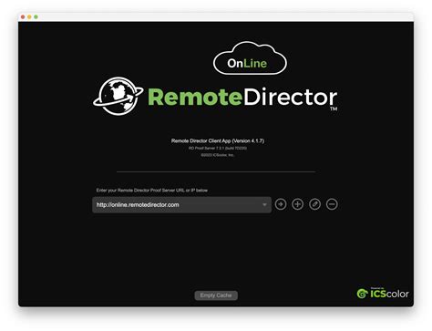Image result for Remote Director