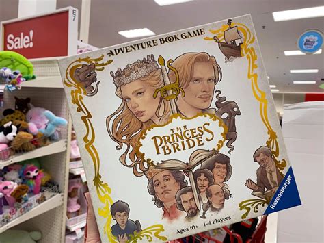 Image result for Princess Bride Board Game