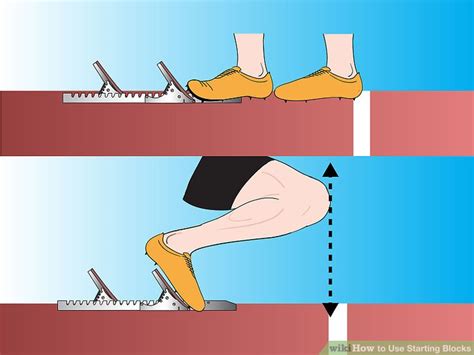 Image result for Starting Blocks Images