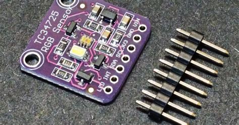 Image result for Color Sensor Module Shopping