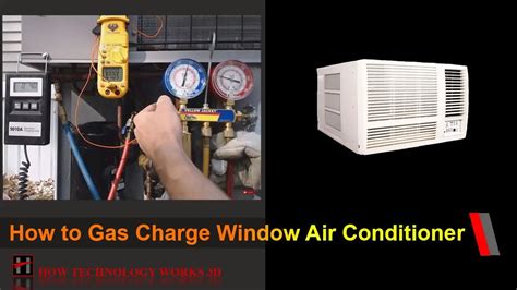 Image result for Window AC Freon Fill