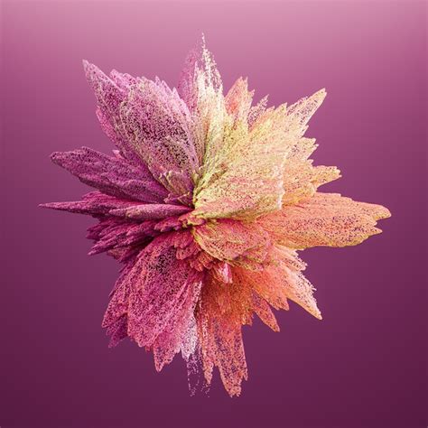 Image result for Exploding Crystal Violet Dust Light