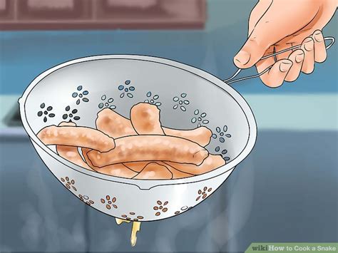 Image result for Cooking Snake