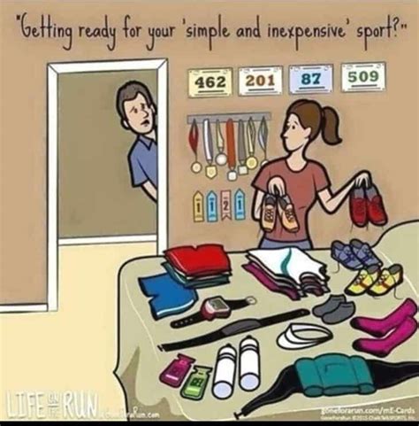 Image result for Runner Memes