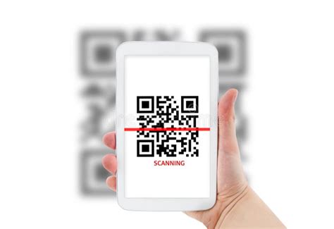 Image result for Tablet QR Code Scanner
