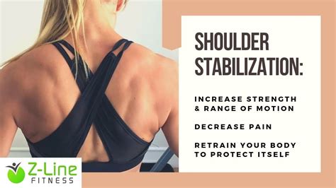 Image result for Dynamic Shoulder Stabilization Exercises
