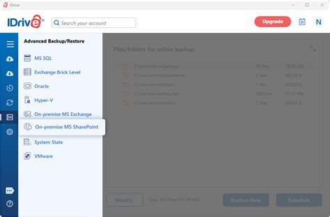 Image result for SharePoint Backup Software Linux