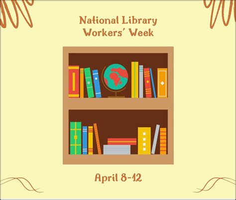 Image result for History of National Library Week