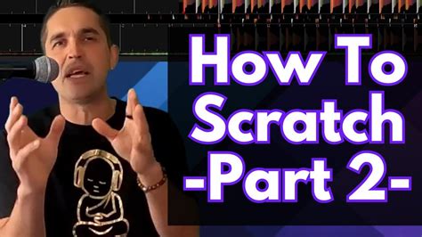 Image result for Baby Scratch Tutorial