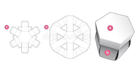 Image result for Exploding Box Die