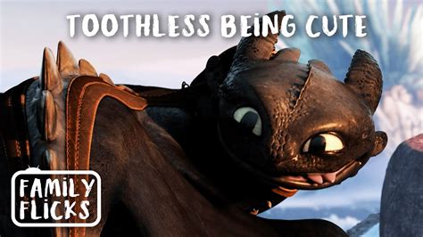Image result for Toothless Dad