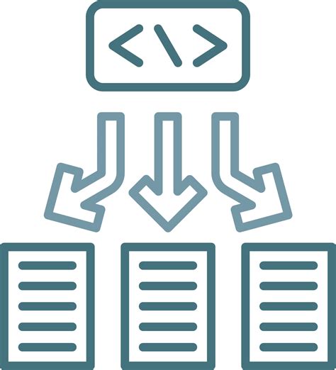 Image result for Framework Technology Icono