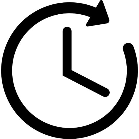 Image result for Clockwise Rotation Icon
