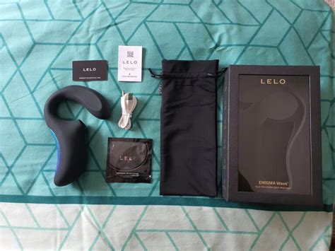 Image result for Using Lelo Wave