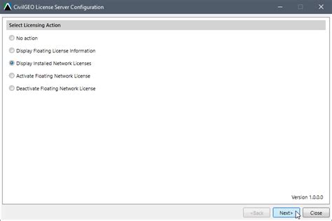 Image result for Floating Inca License Server