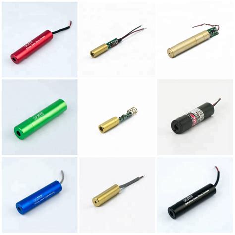 Image result for Green Laser Module