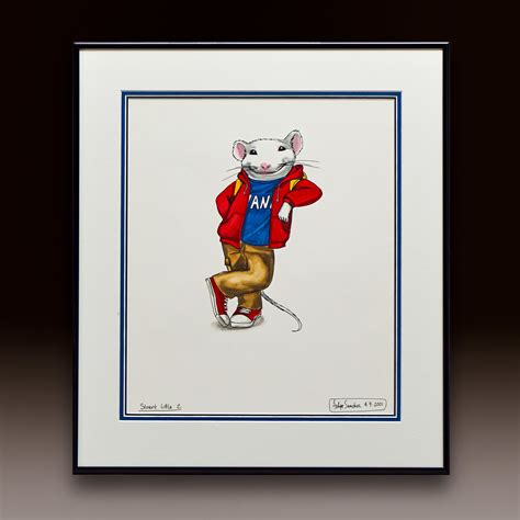 Image result for Stuart Little 2 Computer Scenes