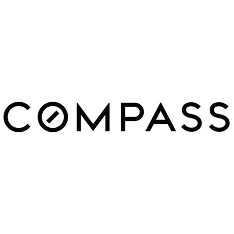 Image result for Compass Real Estate Logo