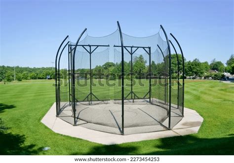 Image result for Portable Net for Discus