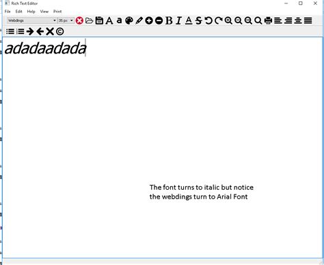 Image result for PyQt Designer Change Text Color