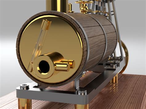 Image result for Engine Model Steam Power