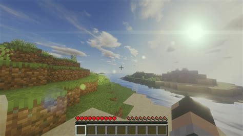 Image result for Como Descargar Shaders En Minecraft Java