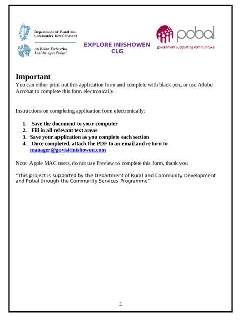 Image result for Adobe Fill in Application Example