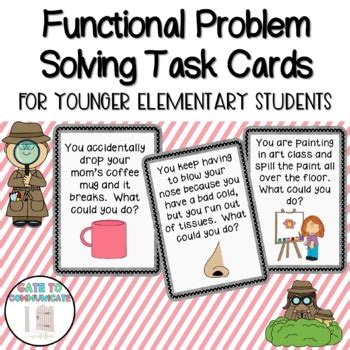 Image result for Elementary Math Oral Problem Solving