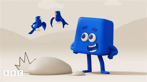 Image result for CBeebies Blue