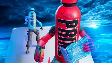 Image result for Prime Fortnite Creative Code