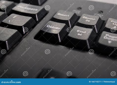 Image result for Delete Button On Keyboard