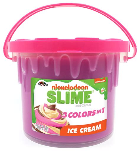 Image result for Nickelodeon Getting Slime