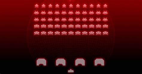 Image result for Multiplayer Space Invaders