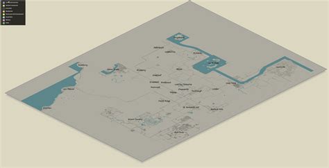 Image result for Project Zomboid Map Mods