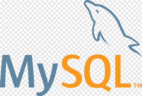 Image result for MySQL Logo Transparent Background
