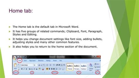 Image result for Word Module 11 Project