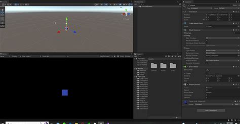 Image result for Good Layout Examples with Unity