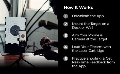 Image result for 9Mm Laser Target System