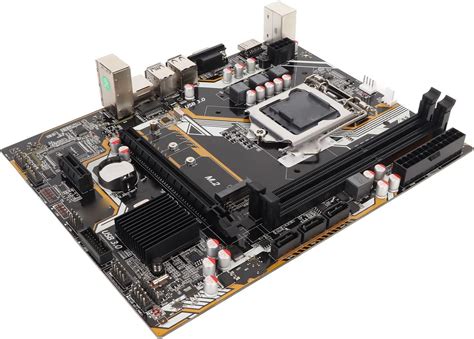 Image result for Dual CPU Desktop Motherboard